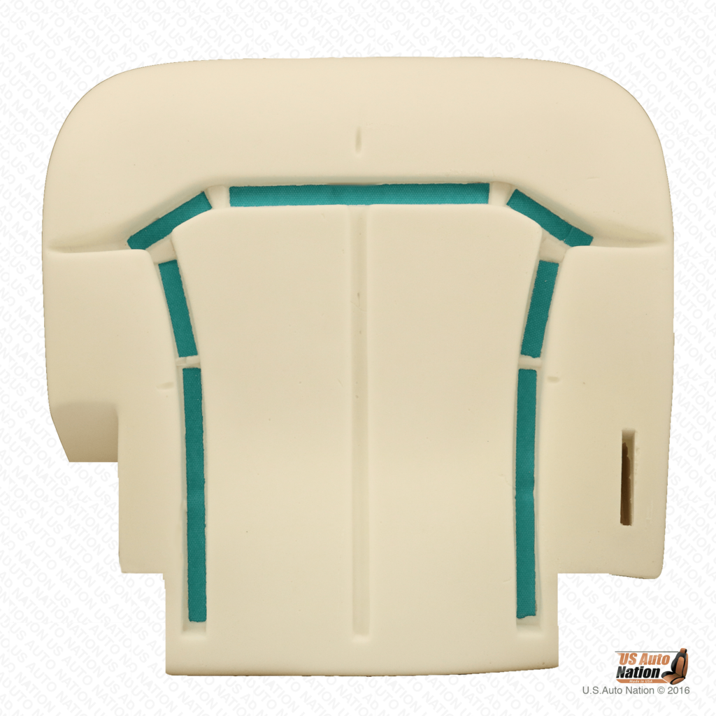 1999 2000 2001 2002 Chevy Silverado Passenger Bottom Foam Cushion - Us ...